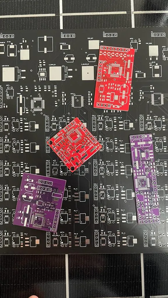 Professional Hardware Design, Embedded Firmware & Industrial PCB ...